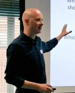 Christopher Chambers | Celebrating Dorothy