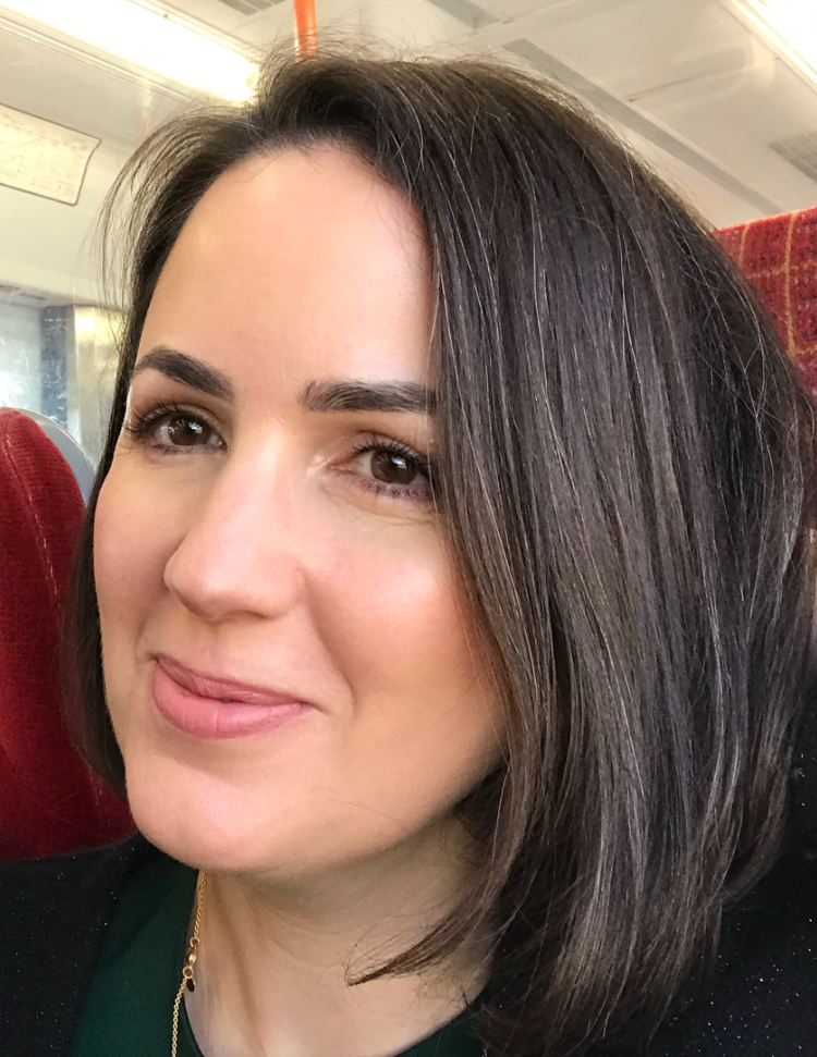 Emma Henderson | Celebrating Dorothy