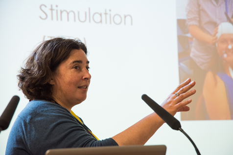 Kate Watkins | Celebrating Dorothy